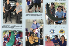 Cameron Fishing Festival - CAMERON LIONS CLUB